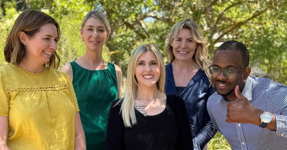 2025 Dr Ben Baker Scholarship Recipient Announced | Foundation Barossa