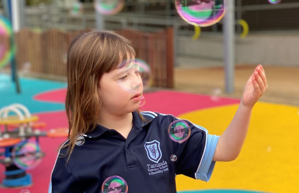 Home | Foundation Barossa