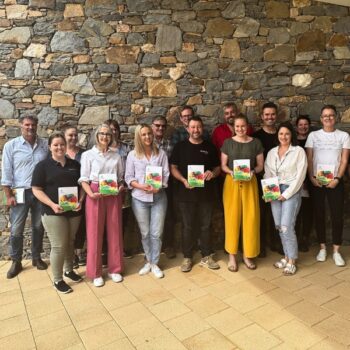 Home | Foundation Barossa