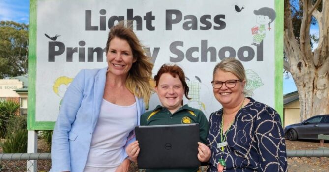 Home | Foundation Barossa