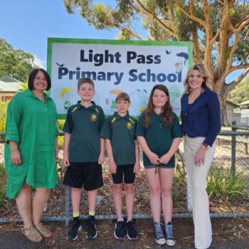 Home | Foundation Barossa