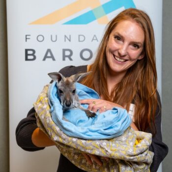 Home | Foundation Barossa