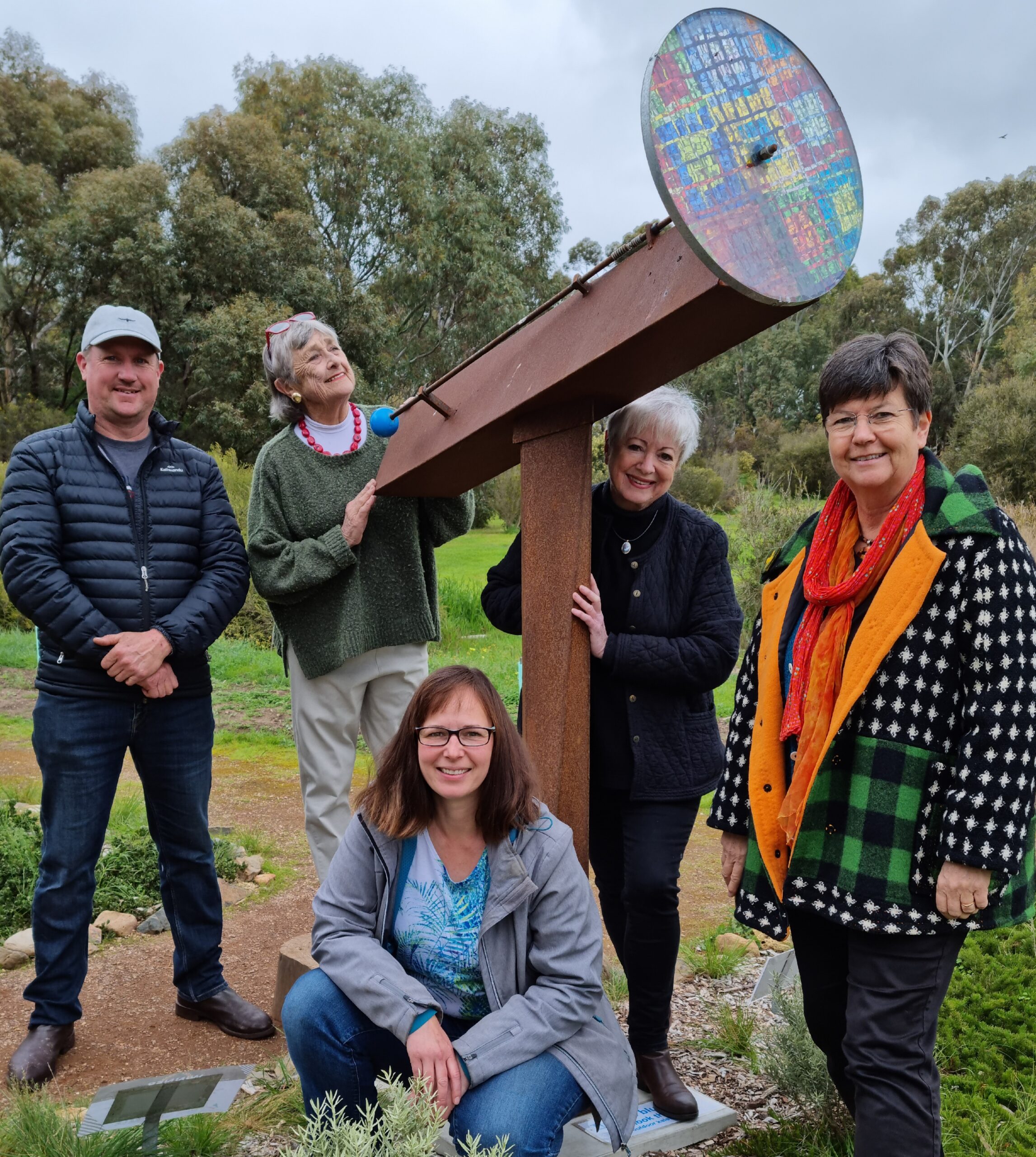 Peter Lehmann Arts and Education Trust | Foundation Barossa