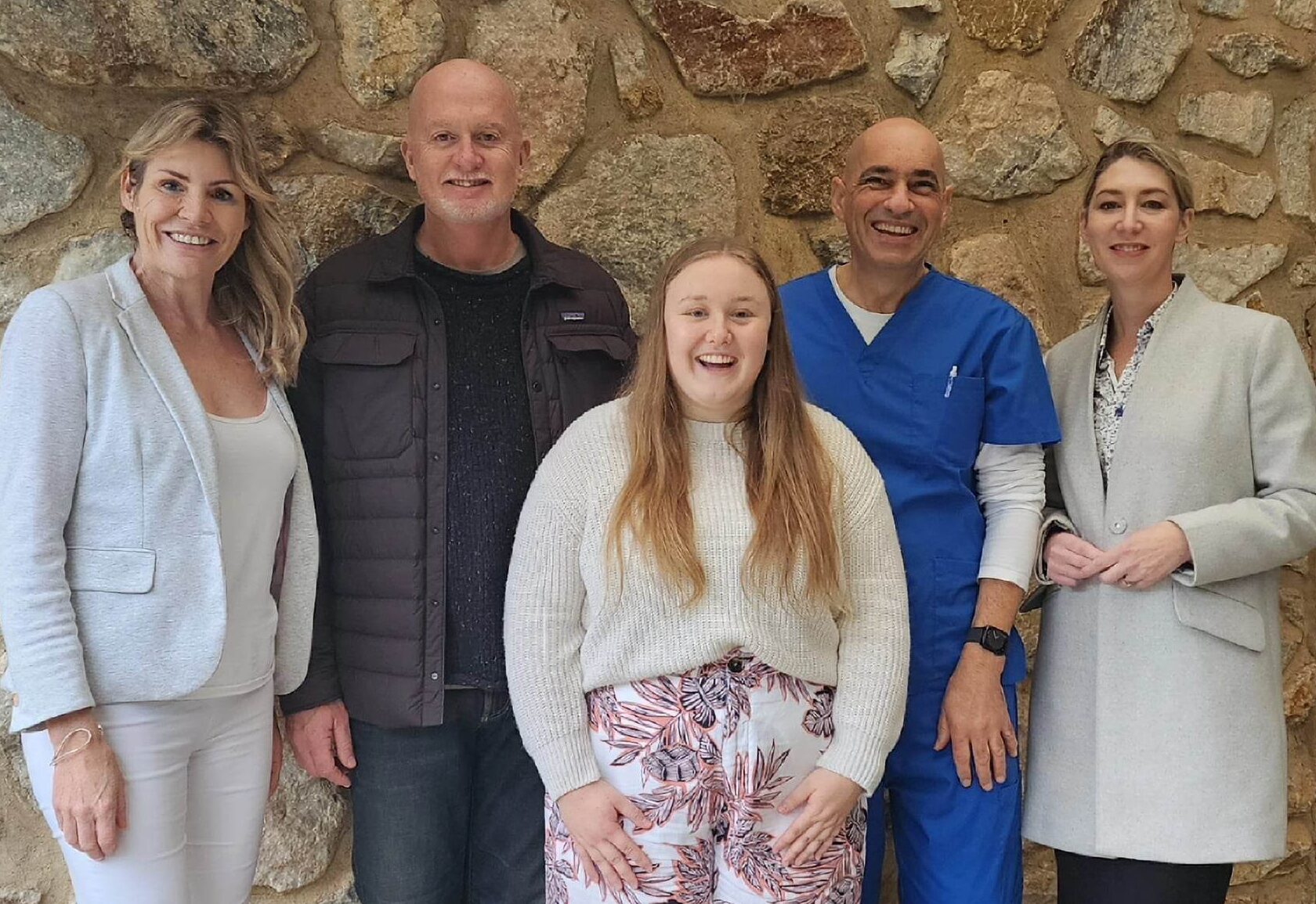 Dr Ben Baker Memorial Scholarship | Foundation Barossa