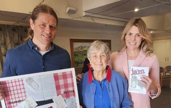 Grants | Foundation Barossa