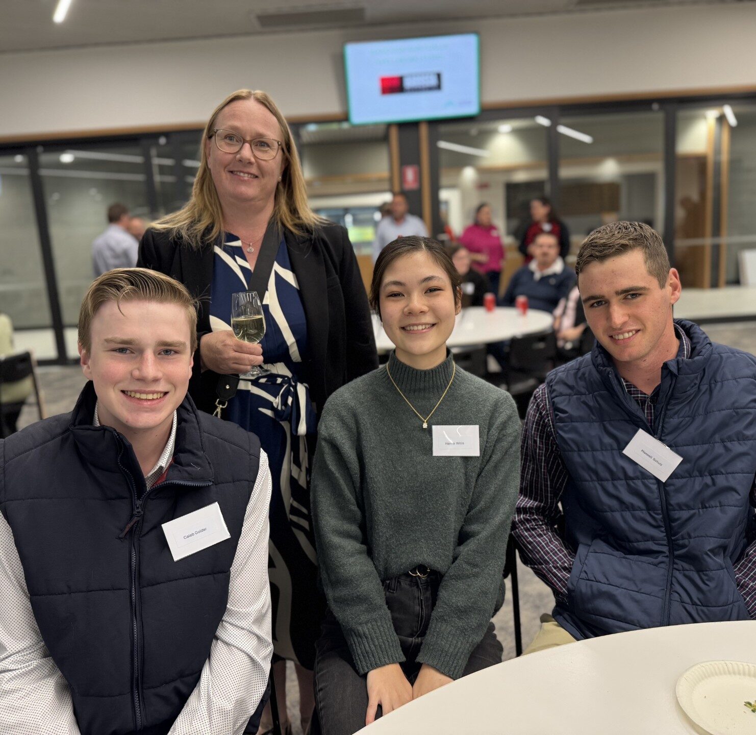 2025 Awards Night Celebrates Community Impact and Local Achievement ...