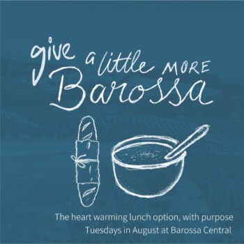 Home | Foundation Barossa