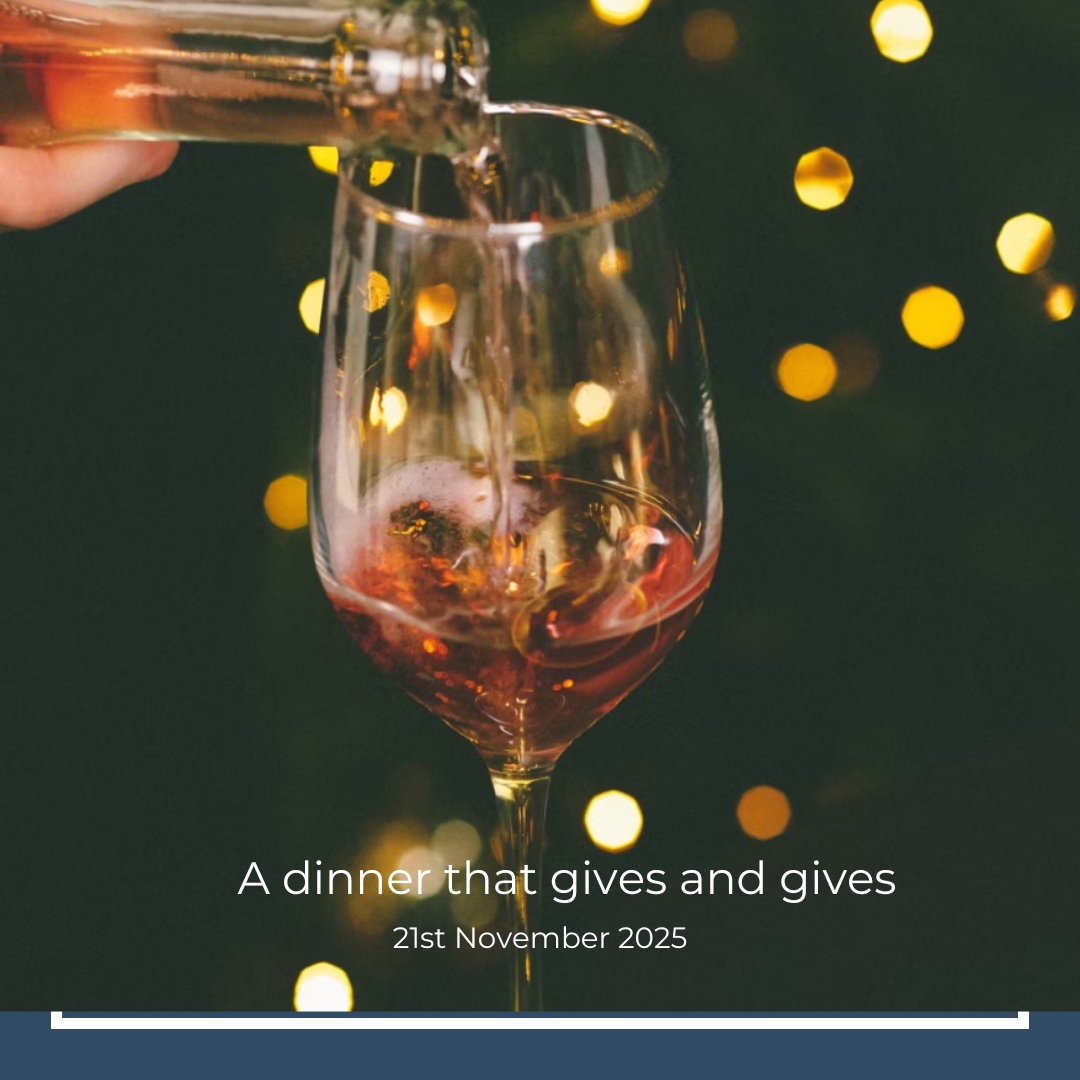 Foundation Barossa (Thanks) Giving Dinner 2025 | Foundation Barossa